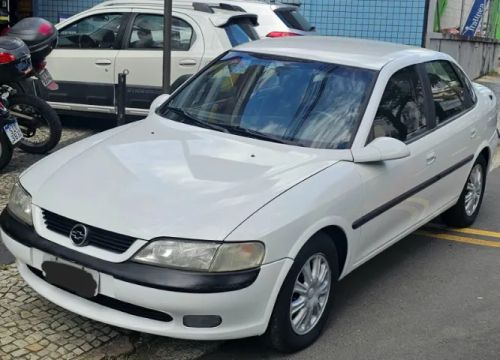 "vectra 2 2 16v" - Carros Usados e Novos à venda