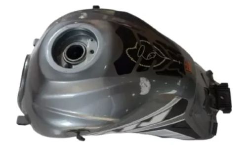 "tanque cg 160" no Brasil