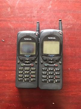 "celulares antigos da nokia" no Brasil