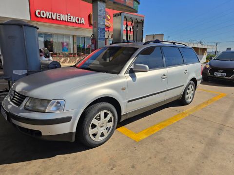 VOLKSWAGEN PASSAT 1999 Usados e Novos