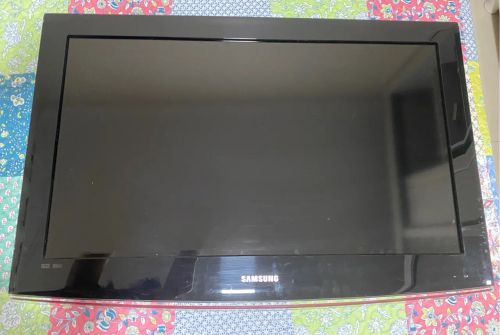 "display tv samsung 55 polegadas" - TVs no Brasil