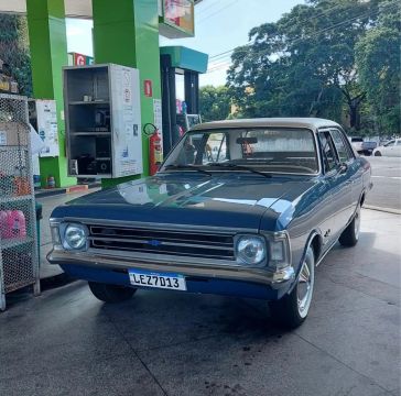 CHEVROLET OPALA 1974 Usados e Novos