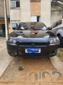 MITSUBISHI LANCER Usados e Novos