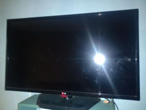 "smart tv lg 39" - TVs no Brasil