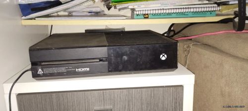 "controle xbox one fat" - Consoles de Vídeo Game no Brasil