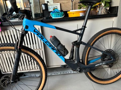 "soul volcano" no Brasil