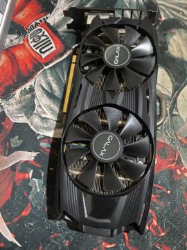 "gtx 1060 6gb" - Placas de Vídeo no Brasil