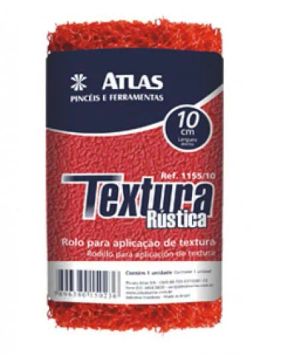 "textura rolada" no Brasil