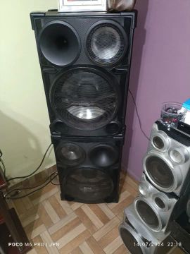 "som da sony sh 2000" - Aparelhos de Som no Brasil