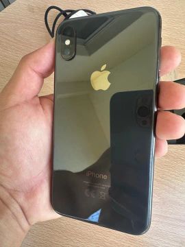 Celulares APPLE IPHONE X Usados, seminovos e Novos no Brasil