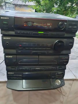 "som da sony sh 2000" - Aparelhos de Som no Brasil