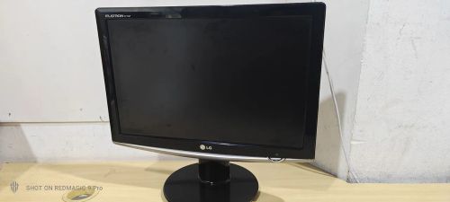 "monitor lg flatron w1752t" - Monitores no Brasil