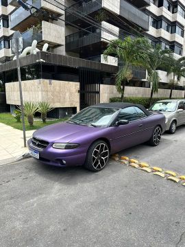 "carro conversivel" no Brasil