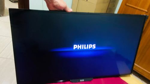 "tv philips 40 polegadas" - TVs no Brasil