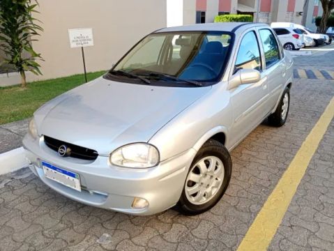 "corsa automatico" - Carros Usados e Novos à venda