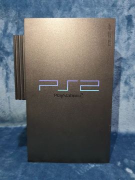 "playstation 2 fat" - Consoles de Vídeo Game no Brasil