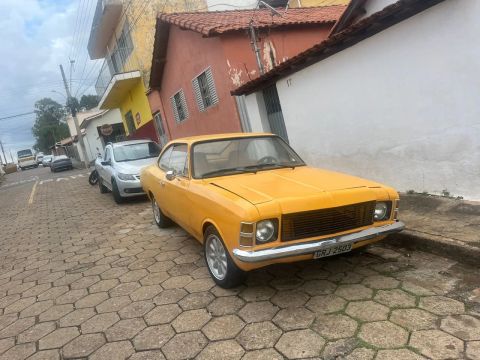 CHEVROLET OPALA 1975 Usados e Novos