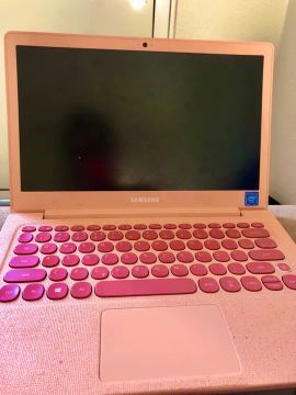 "notebook samsung rosa" - Notebooks no Brasil