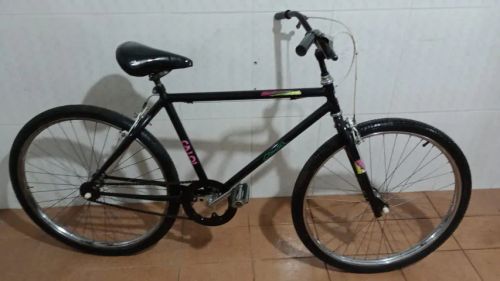 "caloi cruiser" - Ciclismo no Brasil
