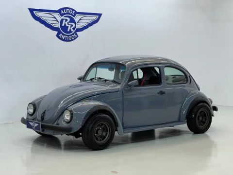 VOLKSWAGEN FUSCA 1979 Usados e Novos