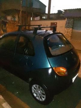 FORD KA 2000 Usados e Novos