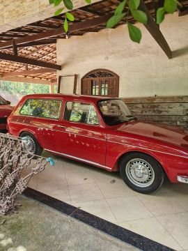 VOLKSWAGEN VARIANT Usados e Novos