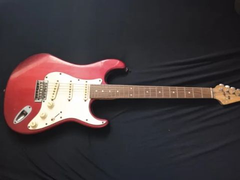 "guitarra tagima special series" - Instrumentos musicais no Brasil