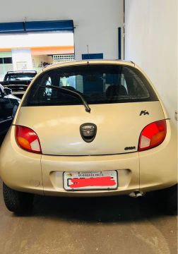 FORD KA 2000 Usados e Novos