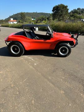 BUGRE Usados e Novos