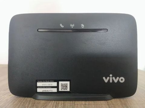 "roteador mitrastar" - Conectividade e Dispositivos de Rede no Brasil