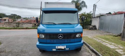 "caminhoes 710" no Brasil