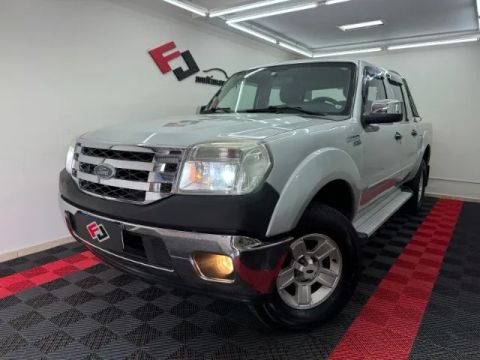 FORD RANGER 2010 Usados e Novos