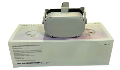 "oculus quest 2" - Consoles de Vídeo Game no Brasil