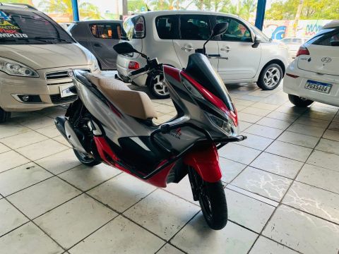 Motos HONDA PCX 2019 no Brasil