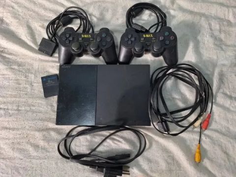 Consoles de Vídeo Game no Brasil