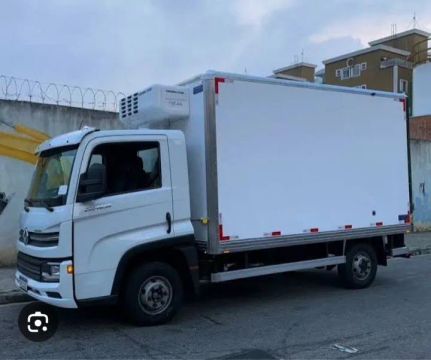 "agregar fiorino refrigerado" no Brasil