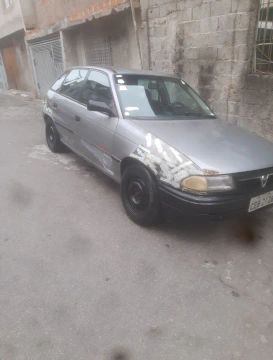 CHEVROLET ASTRA 1995 Usados e Novos em São Paulo e região, SP