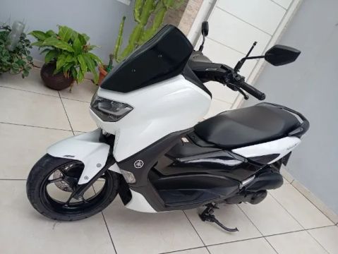 Motos YAMAHA NMAX 2021 no Brasil