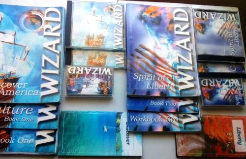 "livro wizard" - Livros e revistas no Brasil