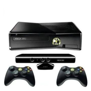 "console xbox 360" - Consoles de Vídeo Game no Brasil