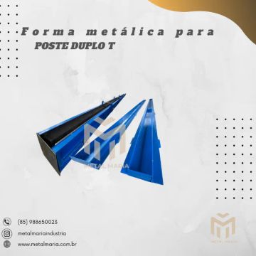 "postes de concreto" no Brasil