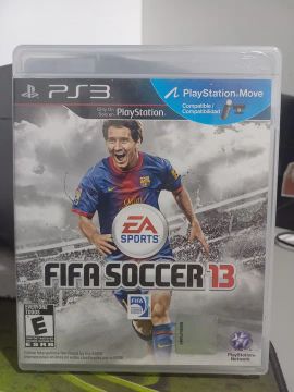 "fifa ps3" - Jogos de Vídeo Game no Brasil