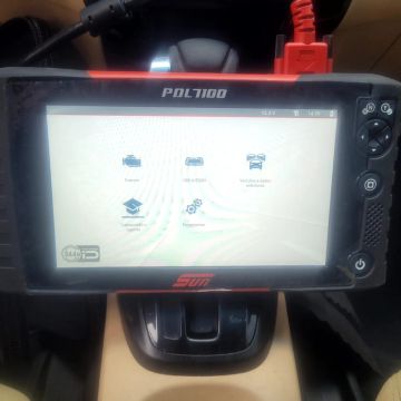 "scanner pdl" no Brasil