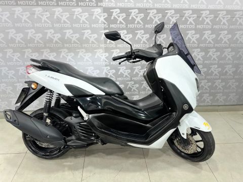 Motos YAMAHA NMAX 2021 no Brasil