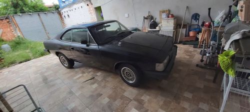 CHEVROLET OPALA 1982 Usados e Novos