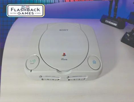 "ps1 slim" - Consoles de Vídeo Game no Brasil
