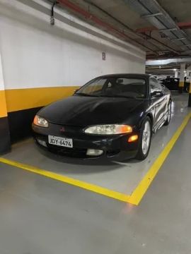 MITSUBISHI ECLIPSE 1995 Usados e Novos