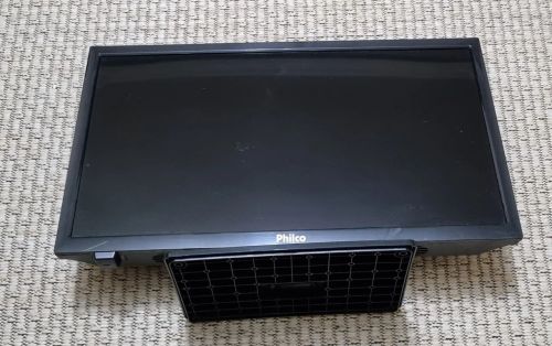 "monitor philco" no Brasil