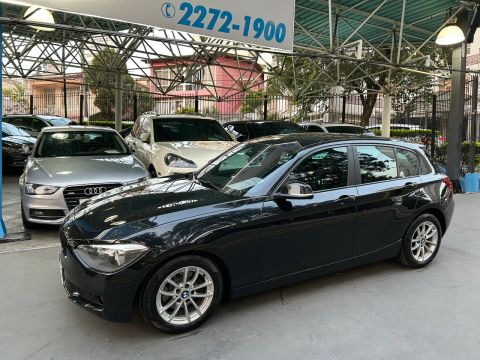 BMW 118I Usados e Novos