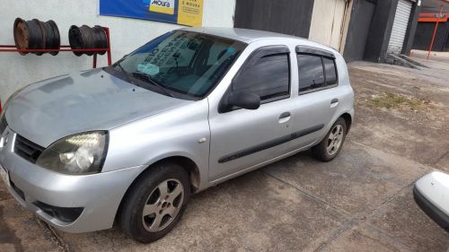 RENAULT CLIO 2006 Usados e Novos